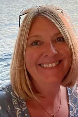 The Blue Ribbon Project - Our Leadership Team